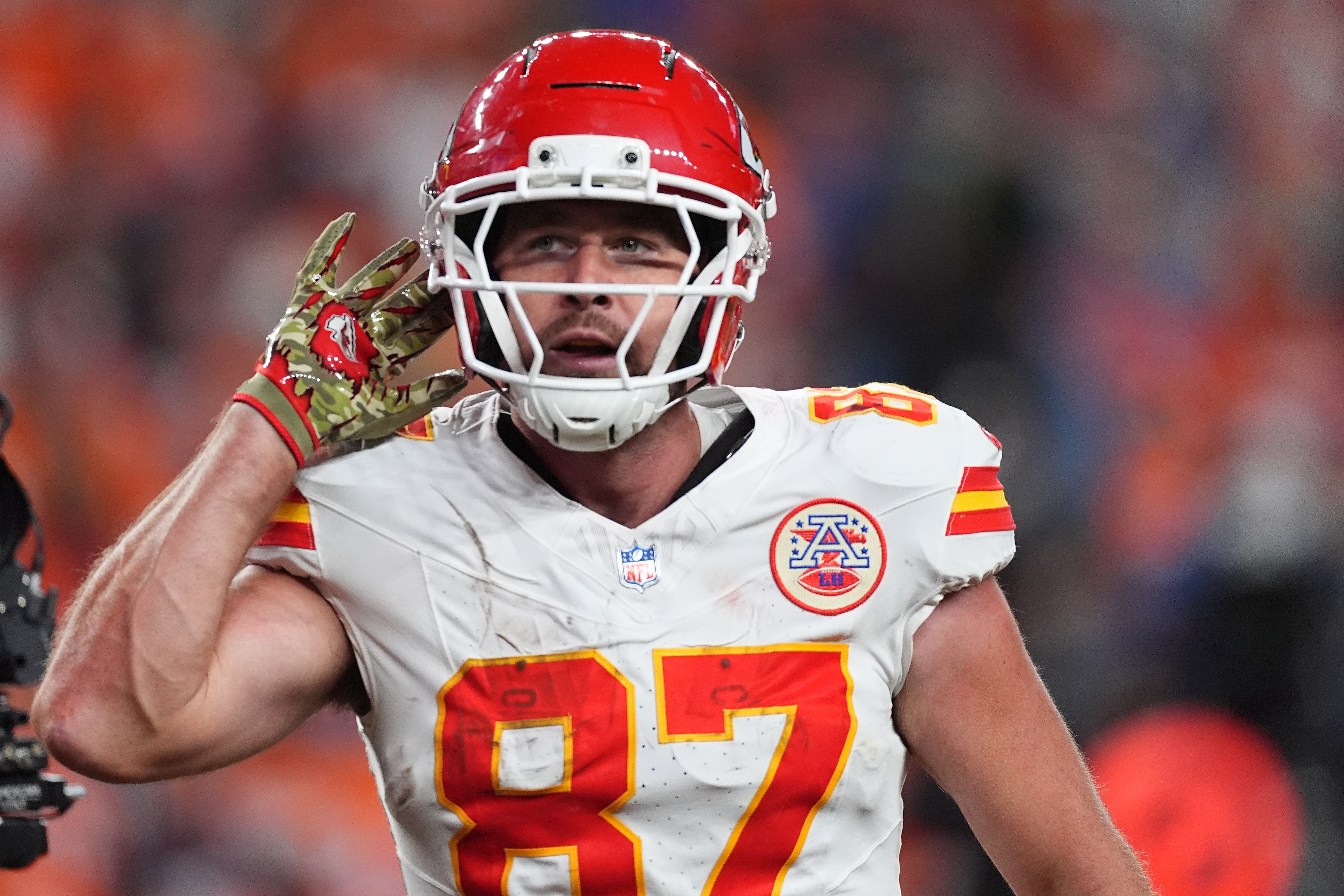 Is Travis Kelce retiring? What he’s said about future with Chiefs – NBC ...