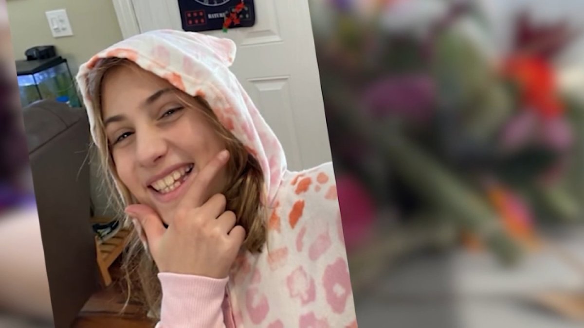 Driver charged in crash that killed 12-year-old girl in Encinitas – NBC ...