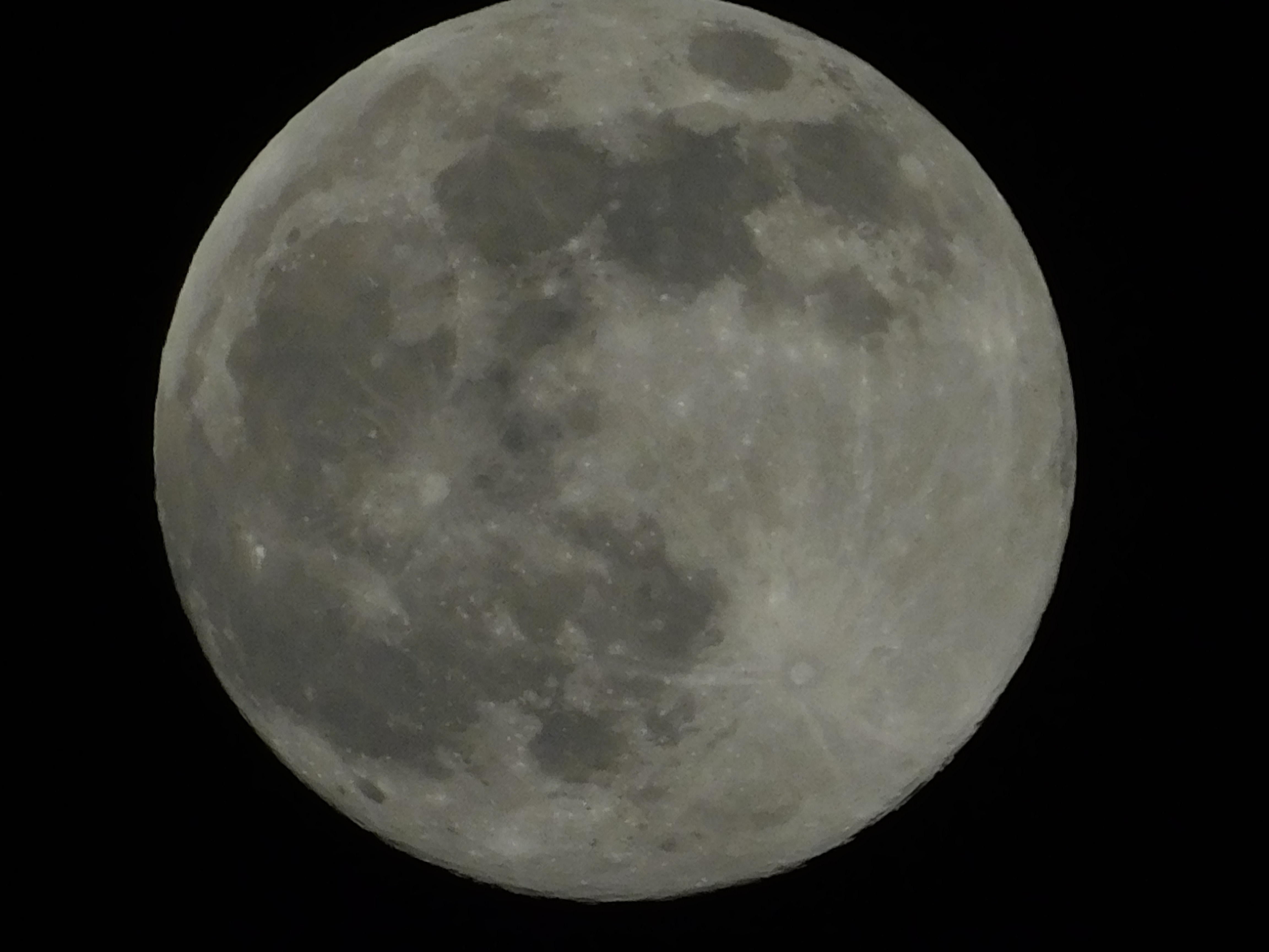 3 supermoons coming in 2025. How to see them – NBC 7 San Diego