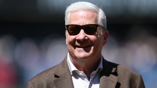 Padres owners begin process for potential sale of team – NBC 7 San Diego