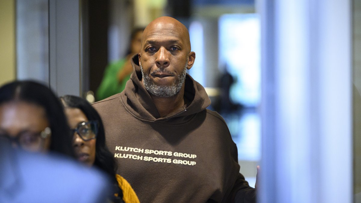 NBA staff members meet congressional staffers to discuss gambling ...