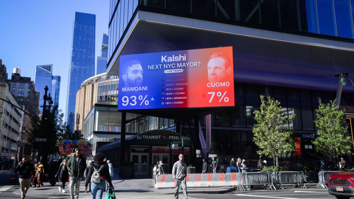 Google will integrate Kalshi, Polymarket predictions into its finance ...