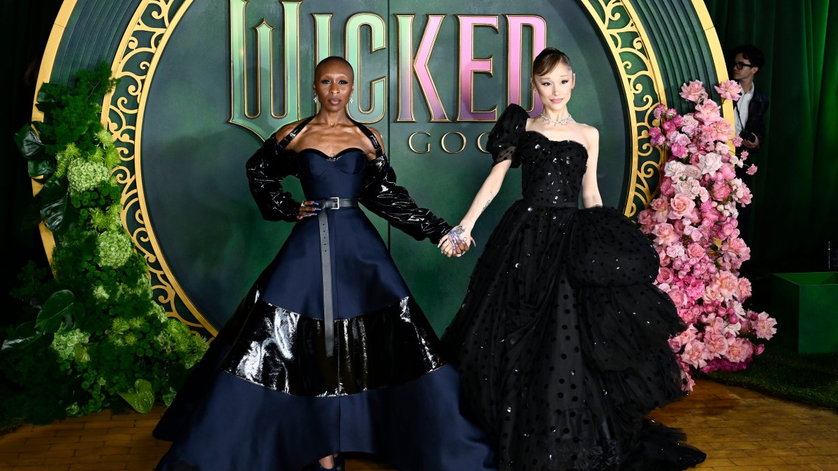 These ‘Wicked’ secrets will have you ‘Dancing Through Life’ – NBC 7 San ...