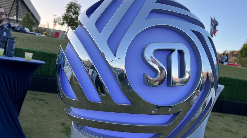 San Diego FC MLS playoffs history how to watch what it means – NBC 7 ...