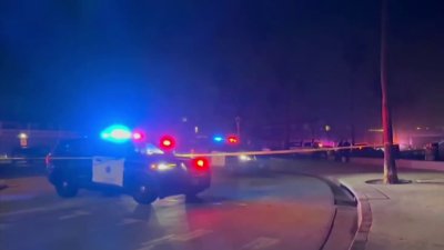 Man shot to death near Ocean Beach Pier is ID’d by San Diego police ...