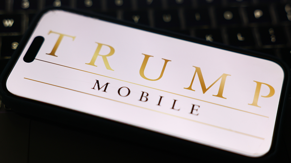 Trump Mobile phone is nowhere to be found after months of delay – NBC 7 ...