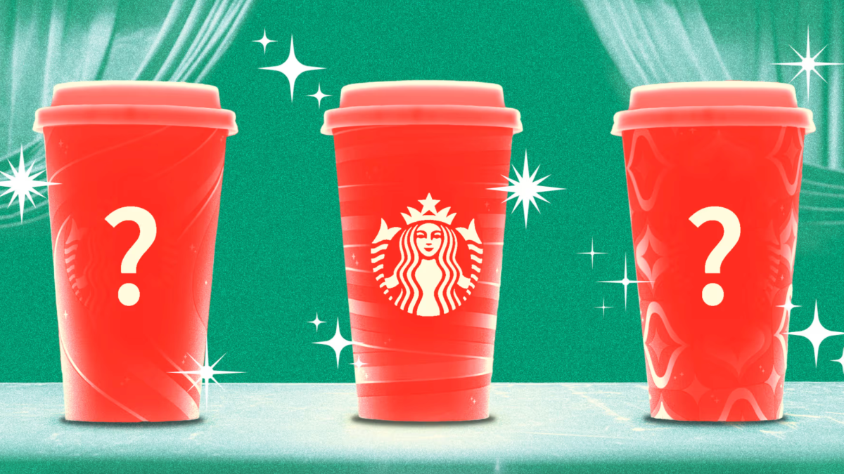 Starbucks’ holiday cups are here: See the 2025 designs – NBC 7 San Diego