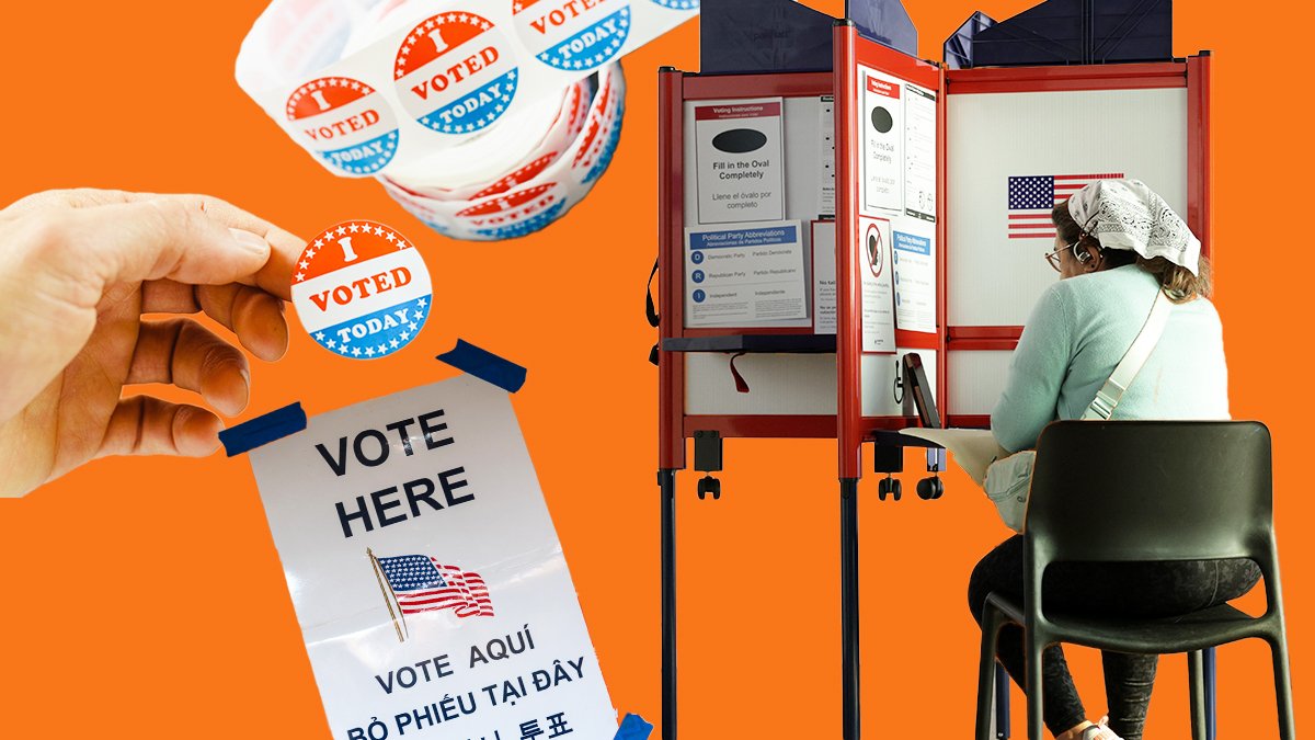 Live updates: Mamdani wins NYC mayor election, NBC News projects – NBC ...