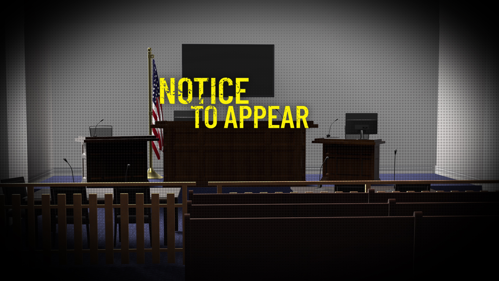 Inside San Diego’s Immigration Court – NBC 7 San Diego