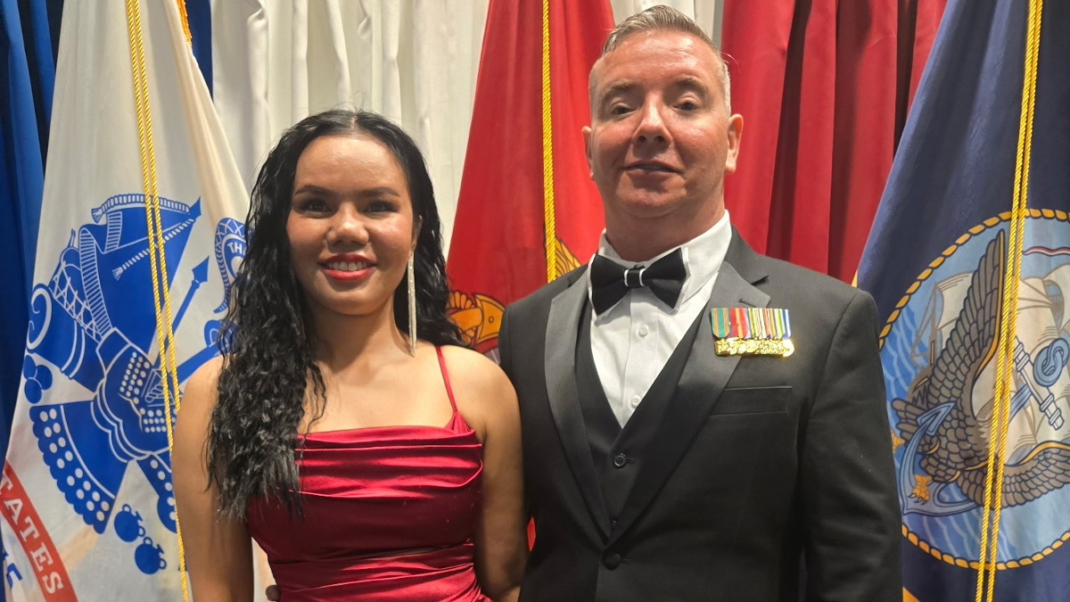 ‘I kind of feel betrayed’: ICE arrests military spouses at San Diego ...