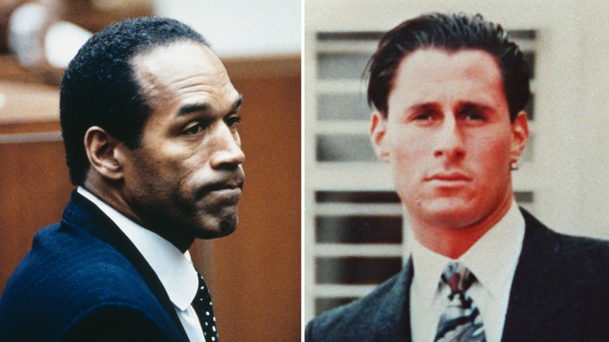 O.J. Simpson’s estate agrees to pay Ron Goldman’s father – NBC 7 San Diego