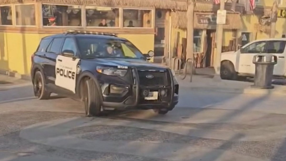 Video shows Coronado police drop off man in Imperial Beach – NBC 7 San ...