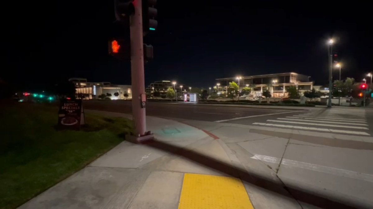 2 children hurt after suspected coyote attack near UTC mall – NBC 7 San ...