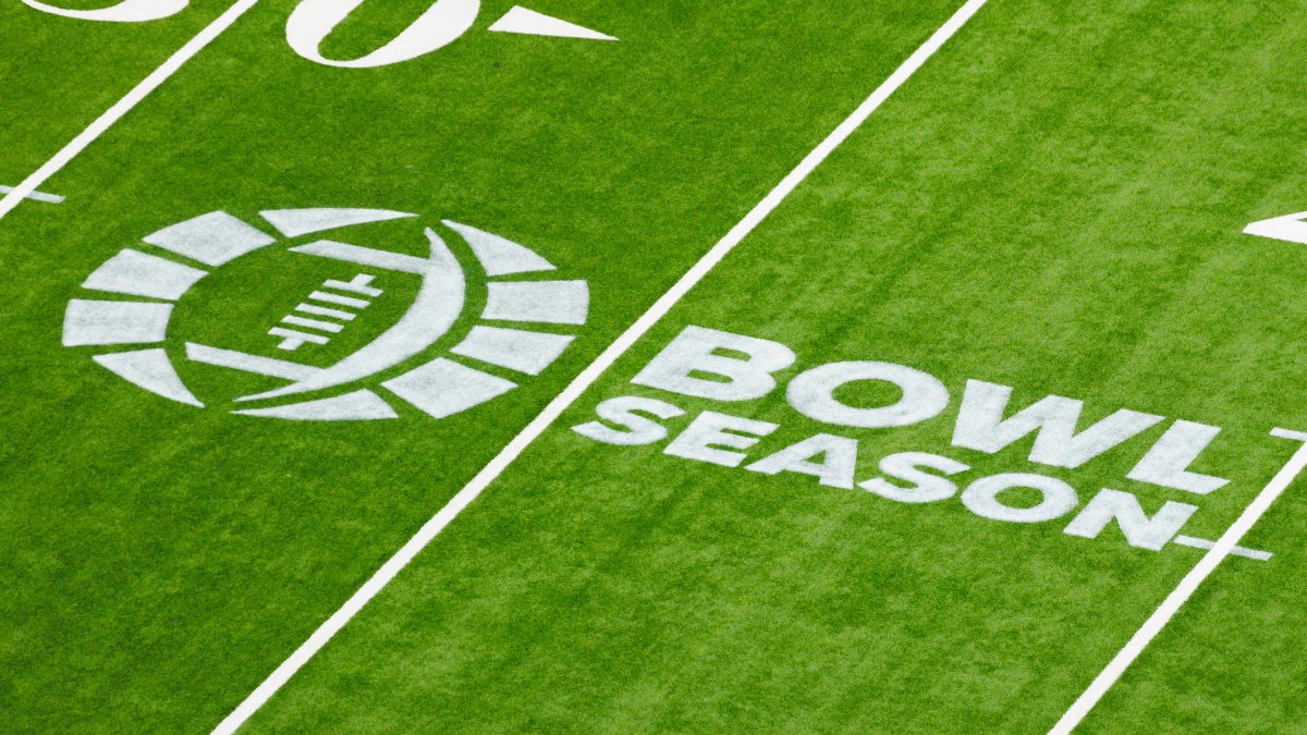 College football bowl games 2025-26: Matchups, dates, schedule – NBC 7 ...