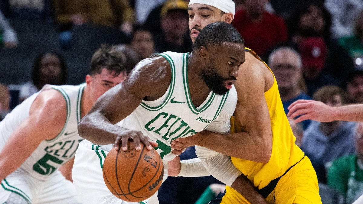 Watch NBA highlights of Celtics’ win over Pacers – NBC 7 San Diego