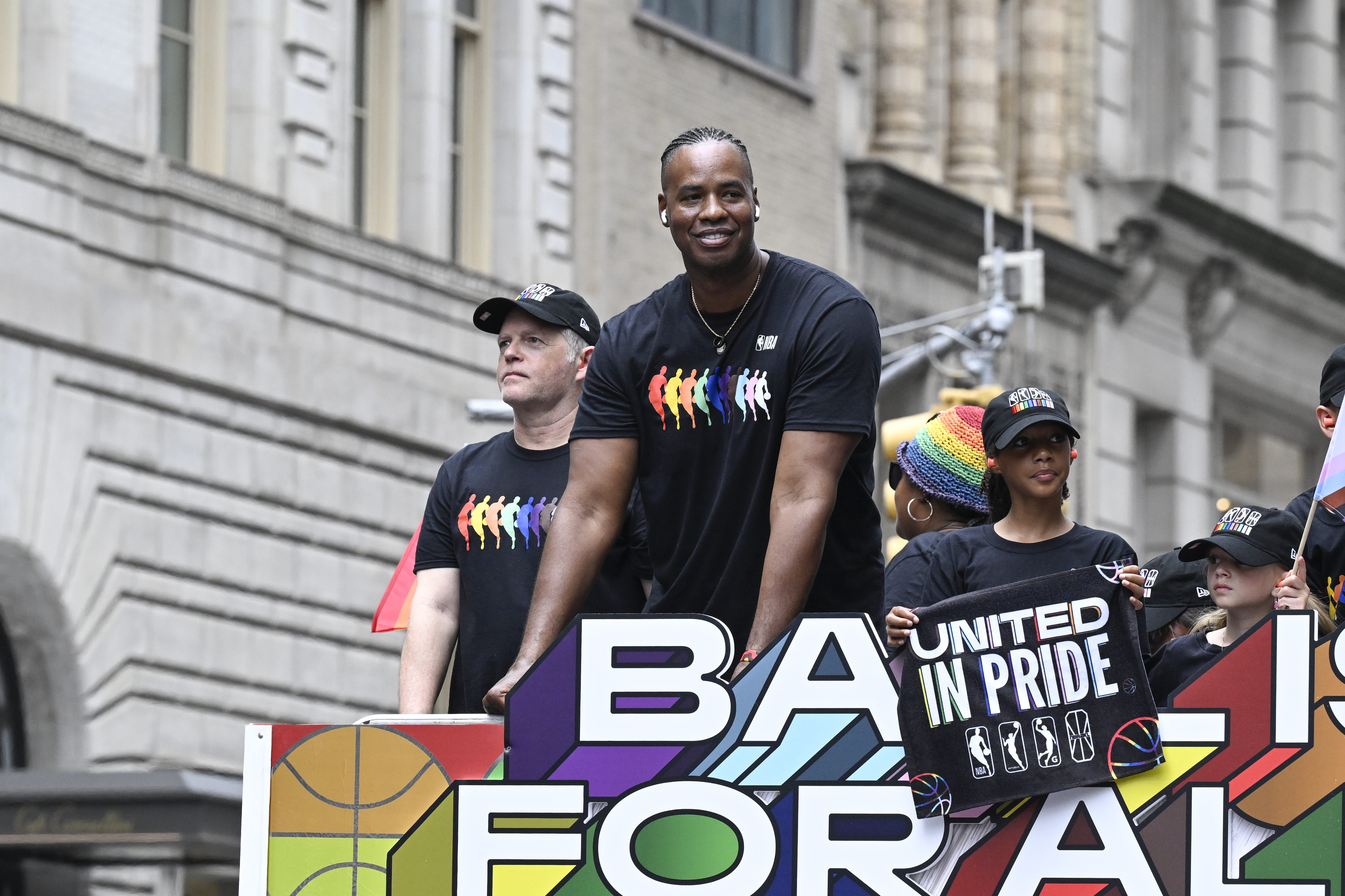 Jason Collins reveals Stage 4 brain cancer diagnosis – NBC 7 San Diego