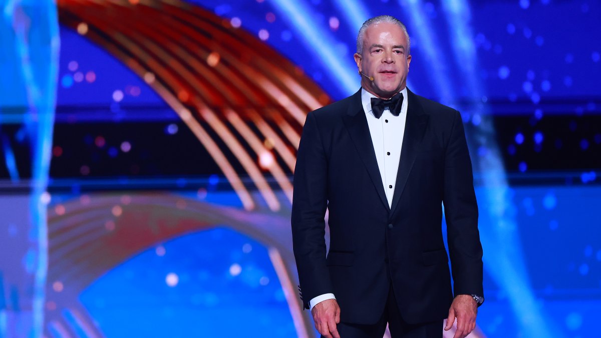 Mexico freezes Miss Universe co-owner’s bank accounts – NBC 7 San Diego