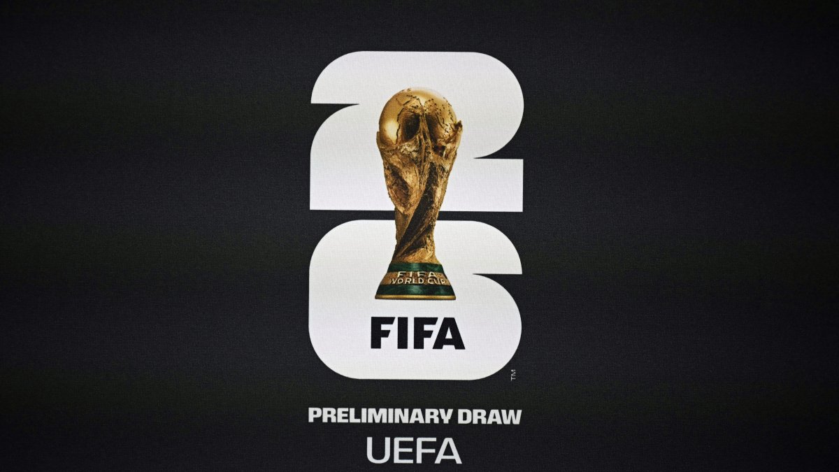 2026 FIFA World Cup draw: Rules, format, how to watch and more – NBC 7 ...