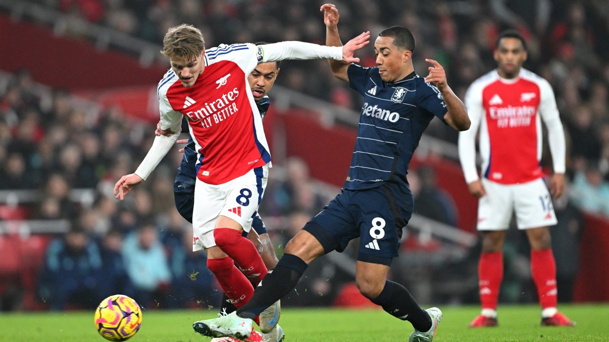 Premier League Matchweek 15 preview: Schedule, how to watch, more – NBC ...