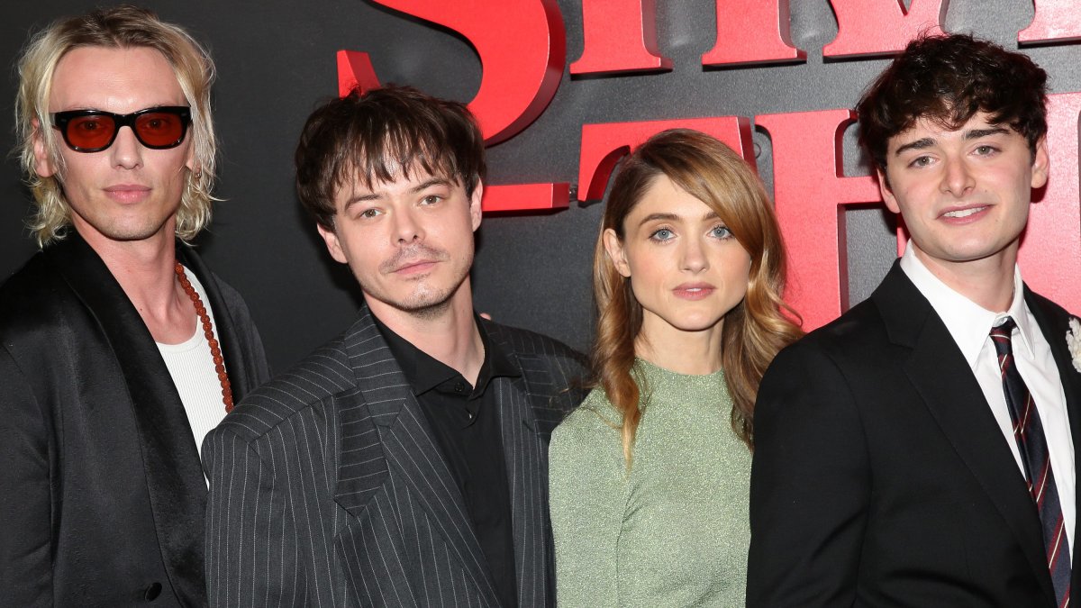 ‘Stranger Things’ fans call out major season 5 continuity error – NBC 7 ...