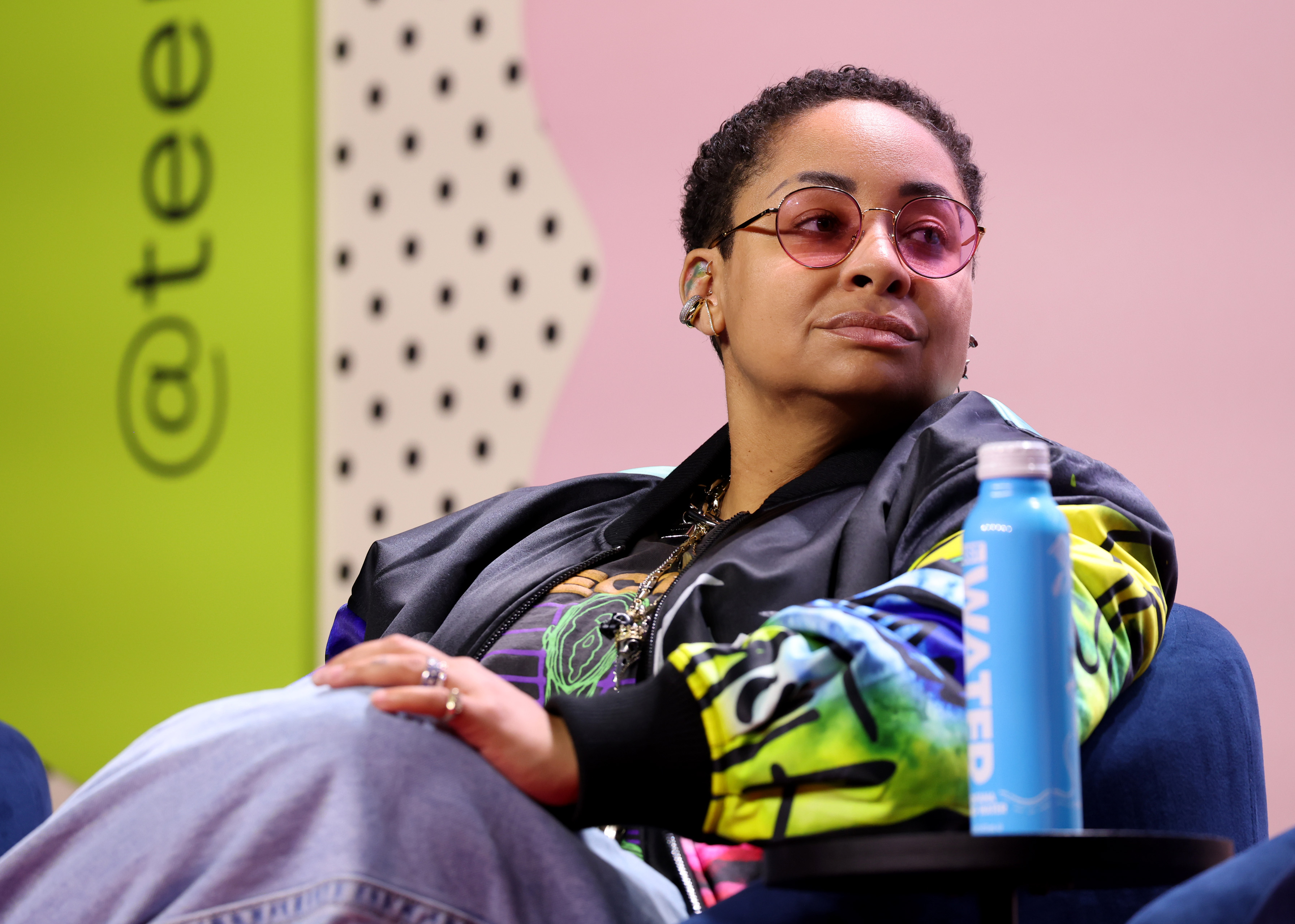 Raven-Symoné says she gets ‘triggered’ when people call her just ‘Raven ...