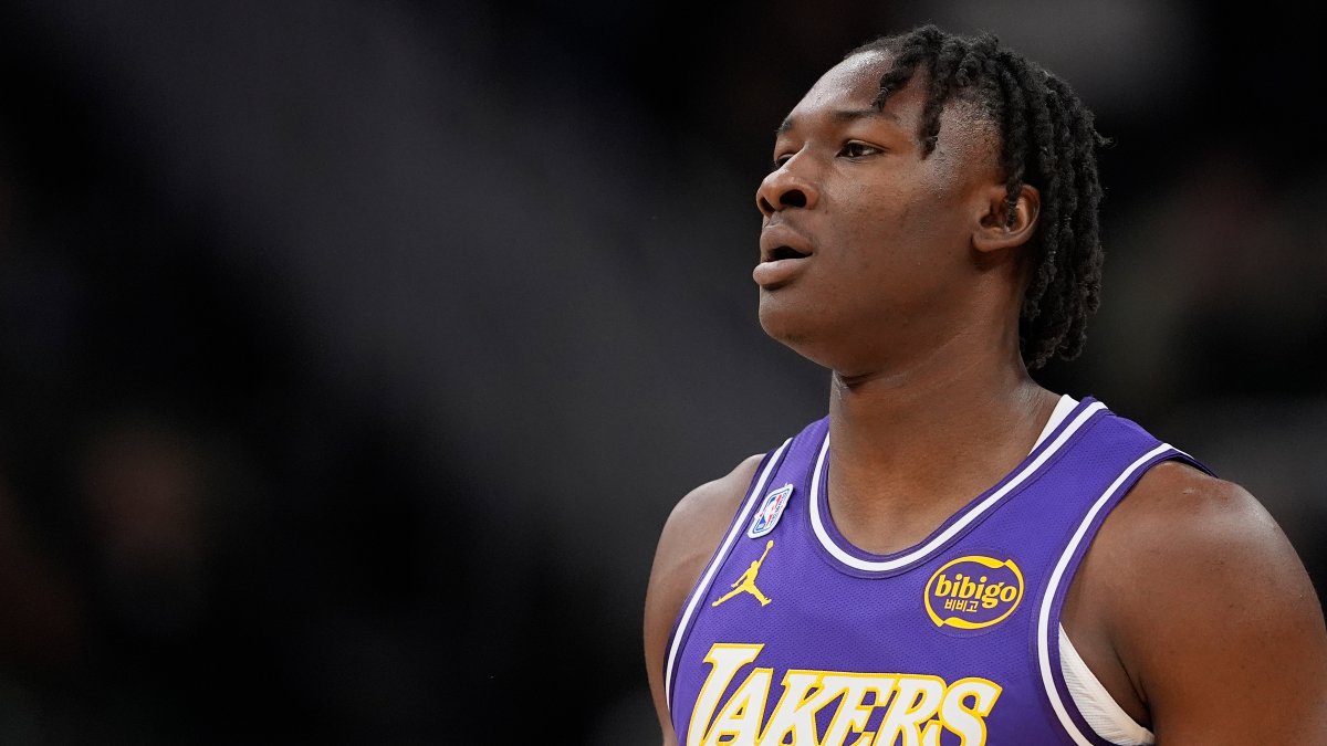 Puka Nacua’s brother arrested after taking Adou Thiero’s SUV – NBC 7 ...