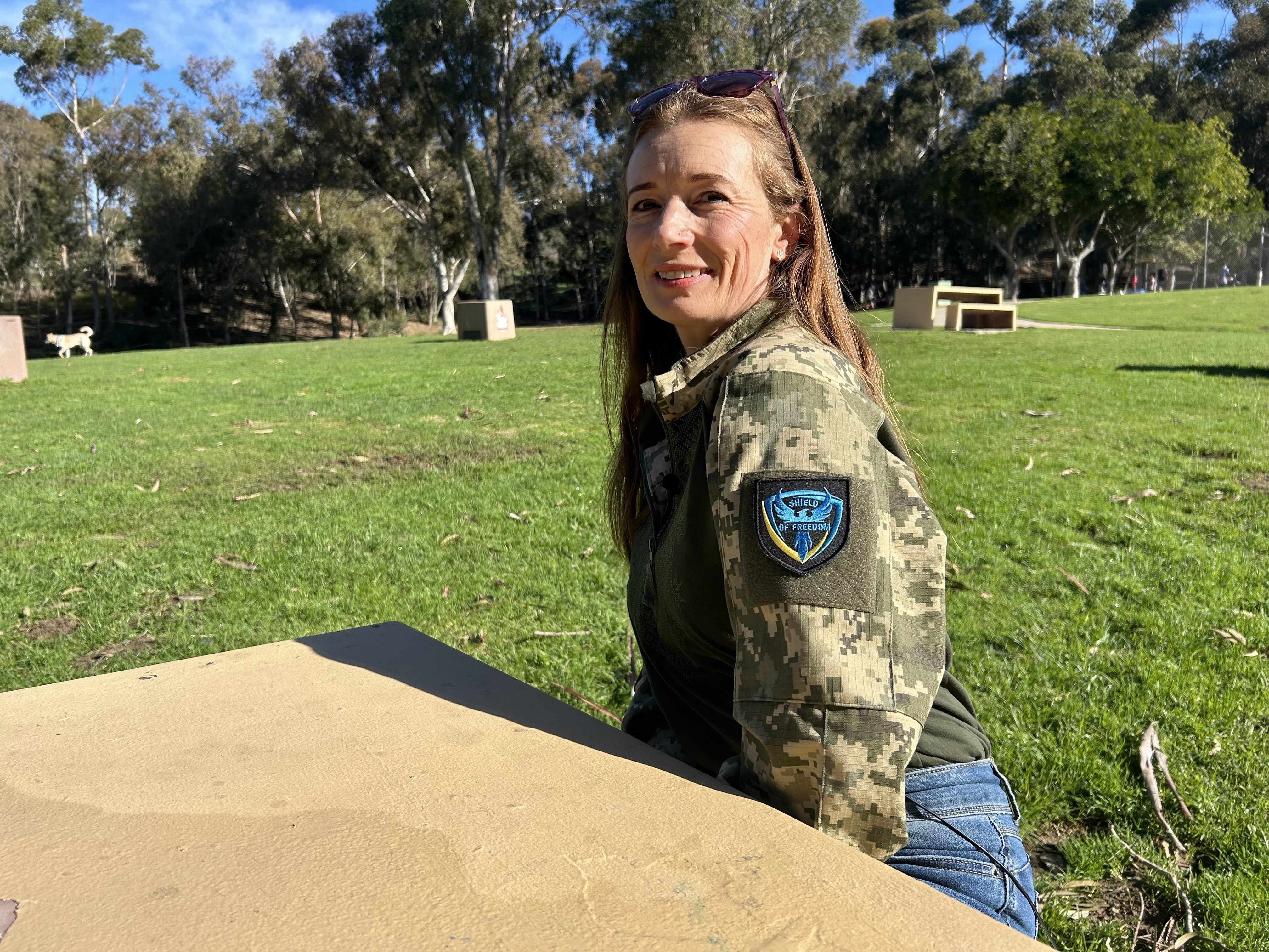 San Diegans help buy new ambulances for Ukrainians at war with Russia ...