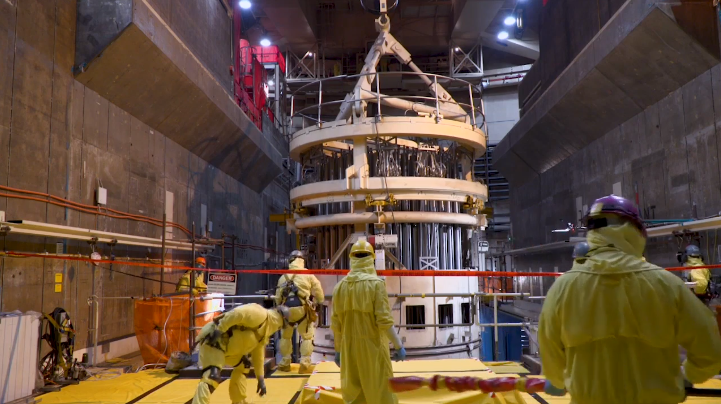 Demolition of iconic containment domes at San Onofre to start next year ...