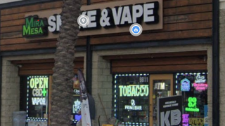 Can-no-bis: City targets smoke shops in THC-sale crackdown – NBC 7 San ...