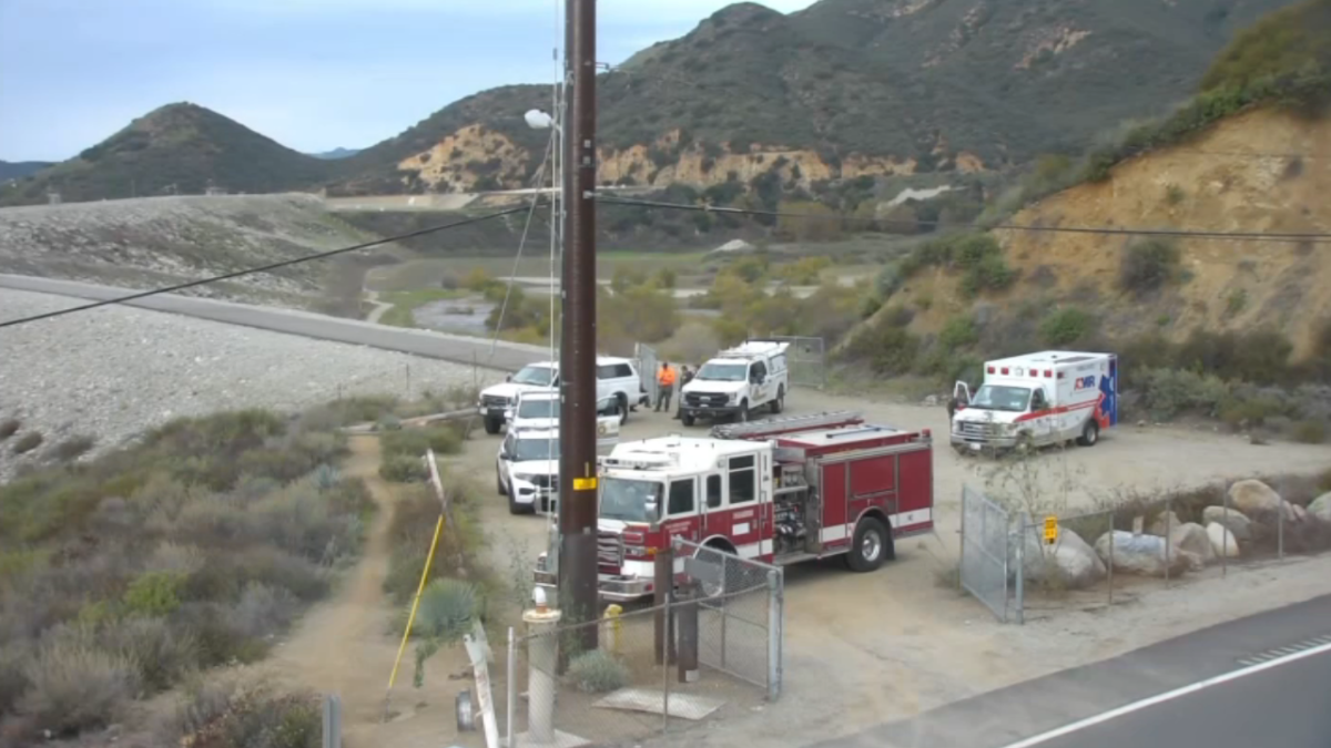 3 hikers found dead in Devil’s Backbone area on Mount Baldy – NBC 7 San ...