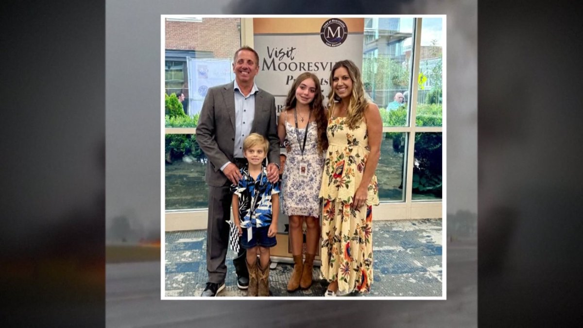 Racing world pays tribute to Greg Biffle, family lost in crash – NBC 7 ...