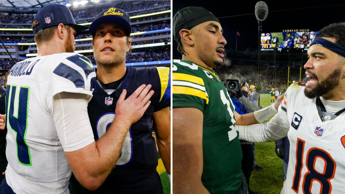 Who is playing in NFL Week 16? Here’s the full schedule – NBC 7 San Diego
