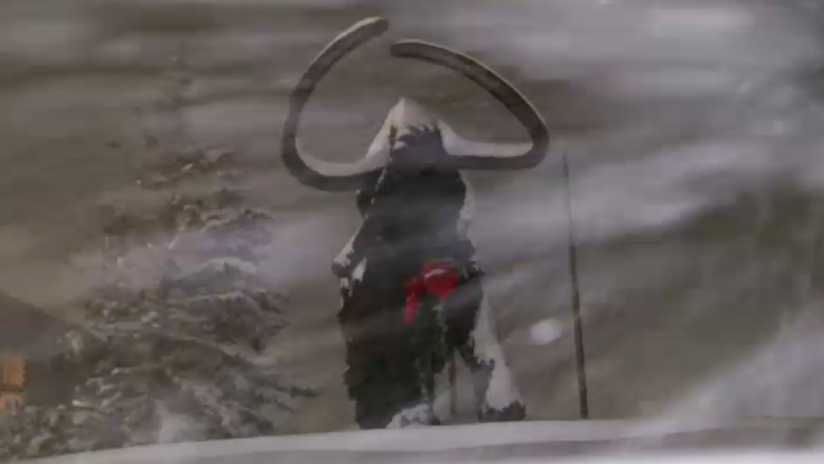 Avalanche injures two ski patrollers at Mammoth Mountain – NBC 7 San Diego