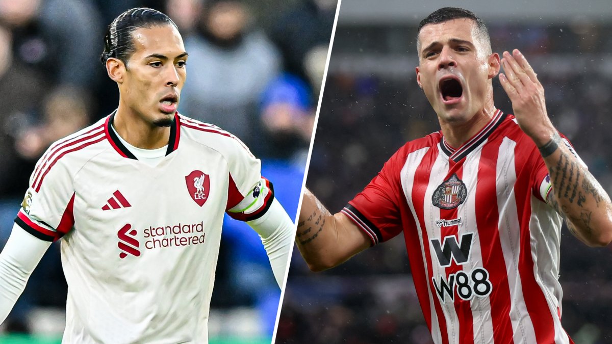 Premier League Matchweek 14 preview: Schedule, how to watch, more – NBC ...