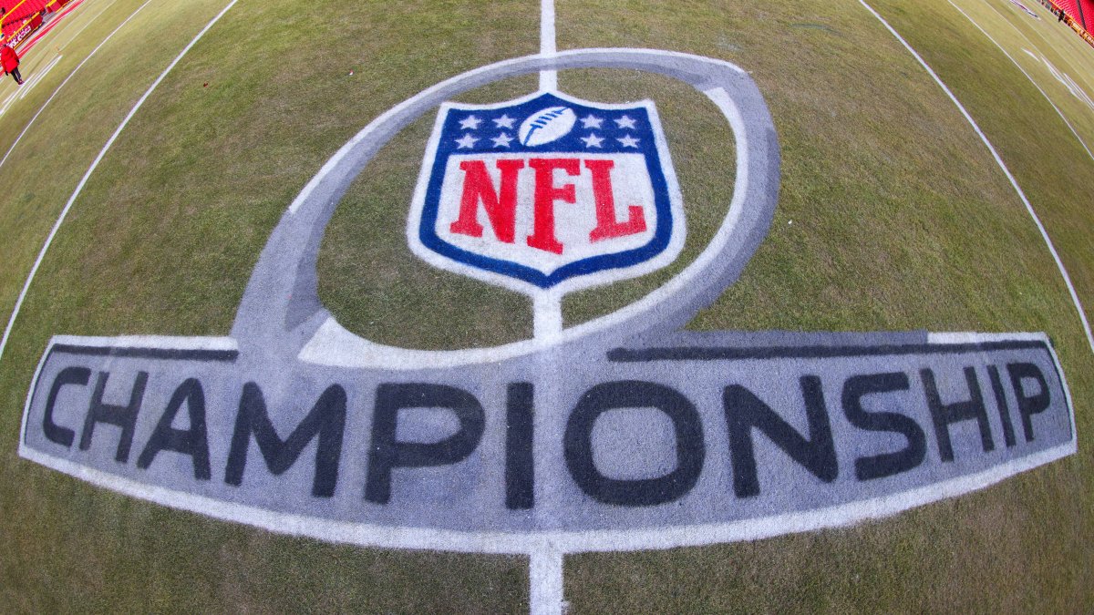 NFL Divisional Round: Schedule, broadcast info and more – NBC 7 San Diego