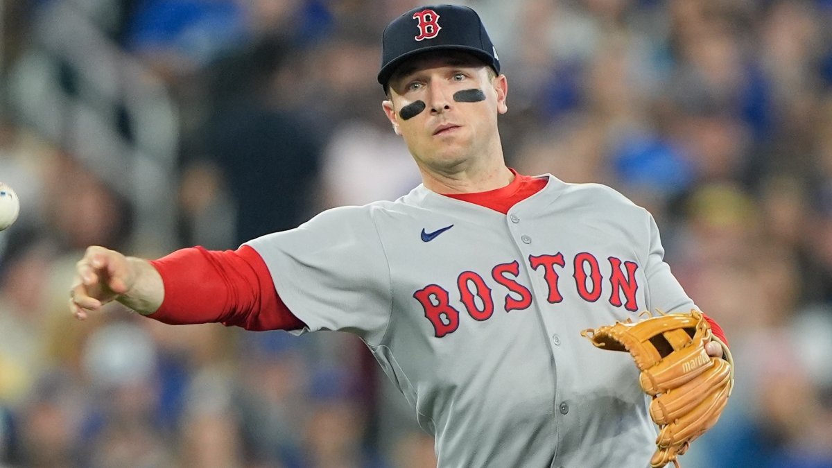 Alex Bregman headed to Cubs on $175 million deal: Reports – NBC 7 San Diego