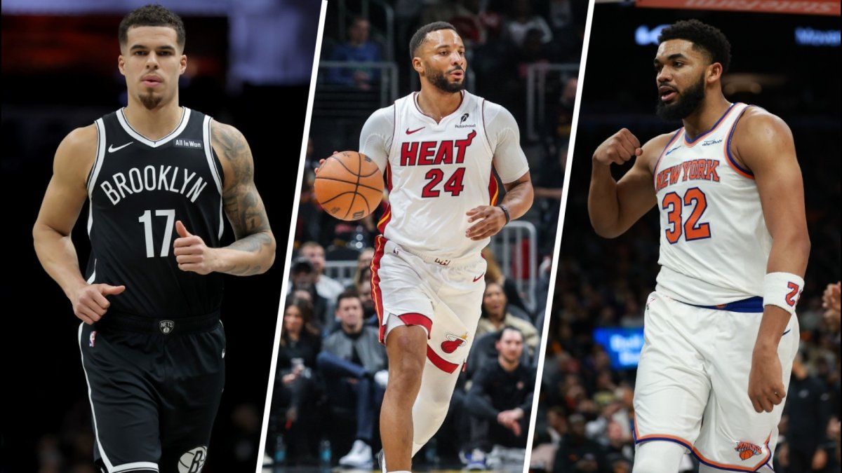 NBA All-Star showdown: Ingram vs. Powell, MPJ vs.KAT – NBC 7 San Diego