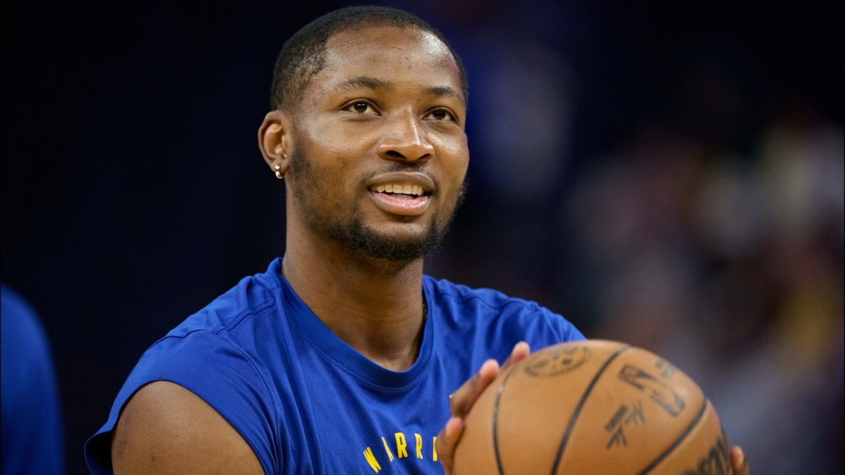 5 things to know about Jonathan Kuminga – NBC 7 San Diego