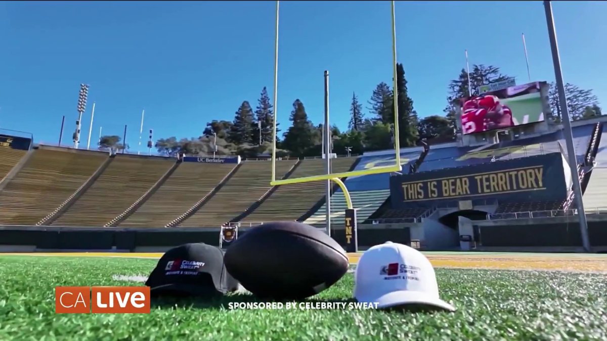 26TH Annual Celebrity Sweat Flag Football Game – NBC 7 San Diego