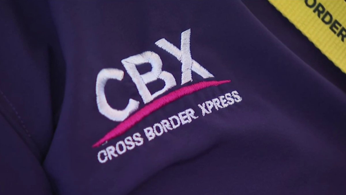 Global Entry, SENTRI interviews now offered via Cross Border Express ...