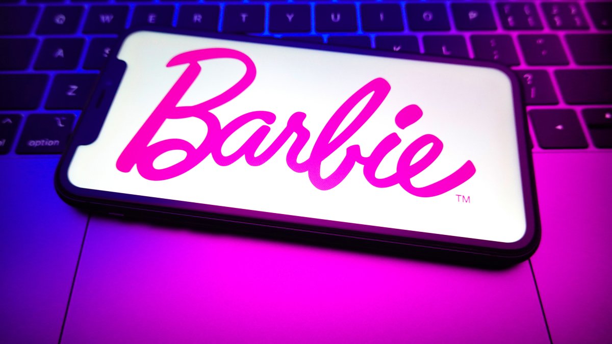 Mattel, Alex Aster launch ‘Barbie: Dreamscape’ – NBC 7 San Diego