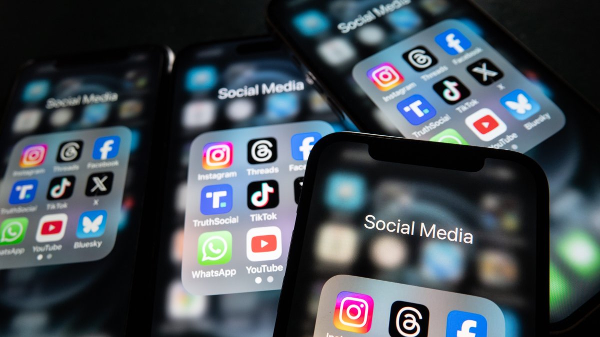 Meta, TikTok, YouTube face landmark trial over youth addiction claims ...