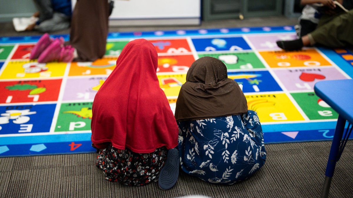 Targeted Minnesota child care centers operating normally – NBC 7 San Diego