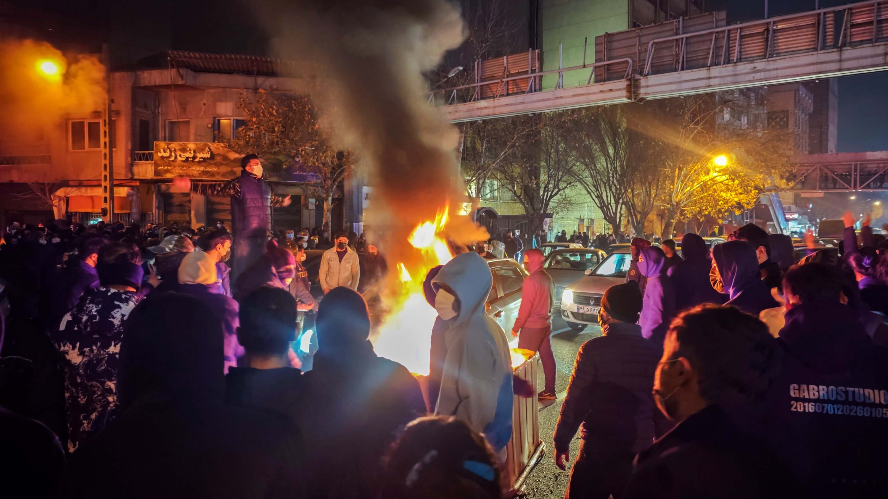 Pentagon to send additional forces to the Middle East as Iran tensions ...