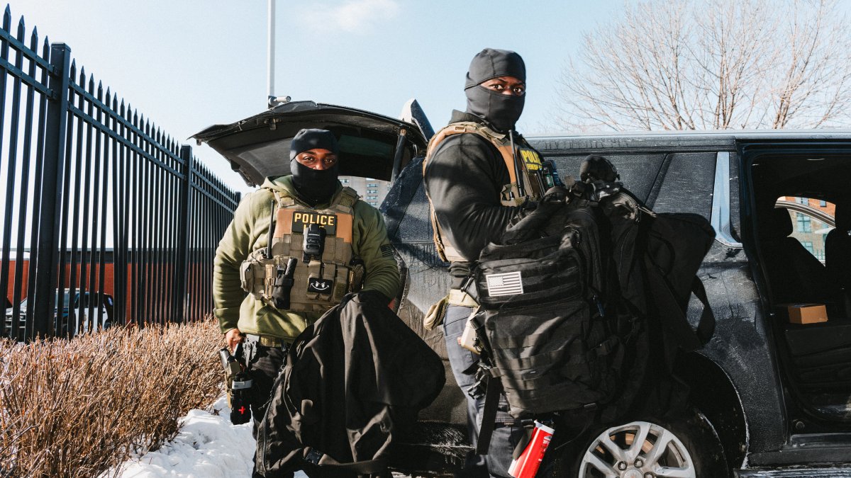 What officials and lawyers say about ICE detaining a 5-year-old – NBC 7 ...