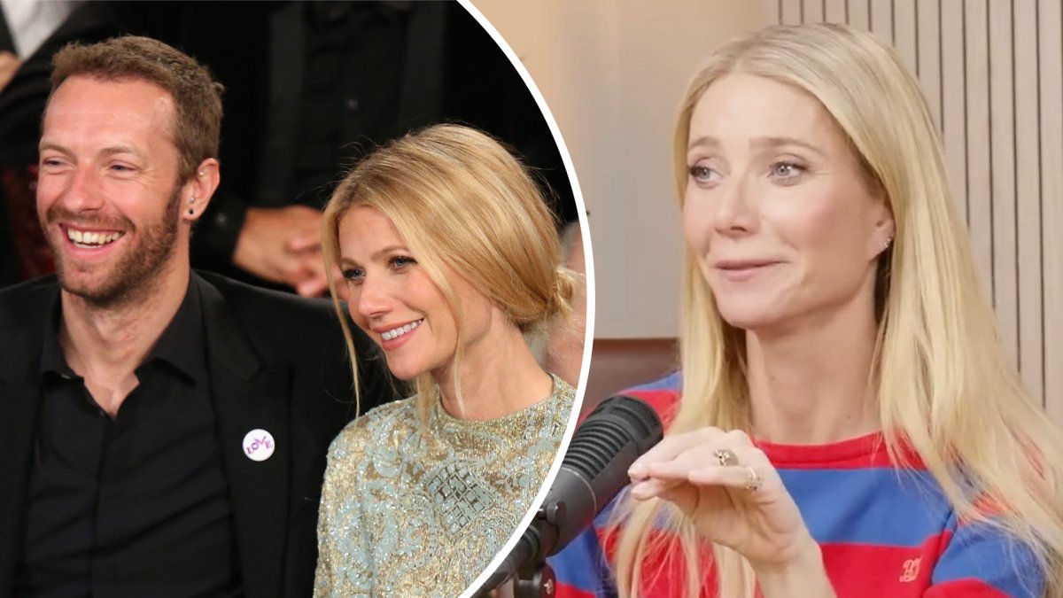 Gwyneth Paltrow recalls getting fired over ‘conscious uncoupling ...