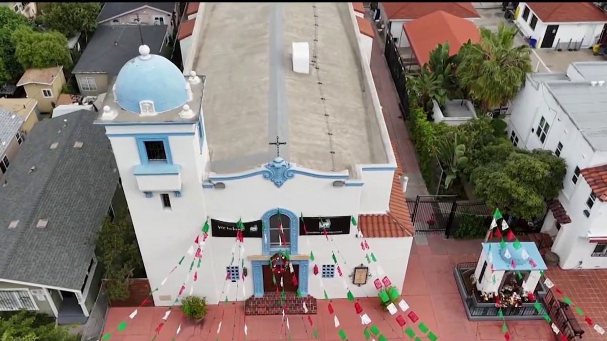 New immigrant resource center opens in San Diego’s Logan Heights ...