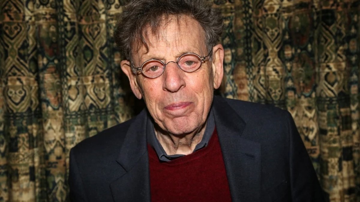 Philip Glass withdraws ‘Lincoln’ symphony from the Kennedy Center – NBC ...