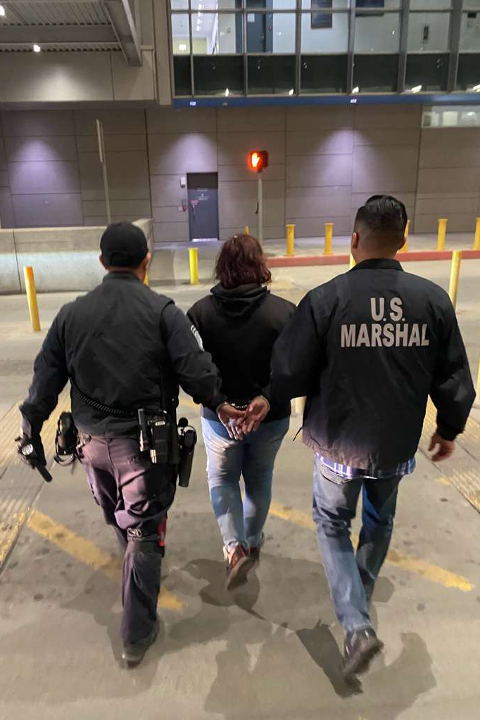 Fugitive ‘Angel’ captured in Tijuana after being accused of man’s ...
