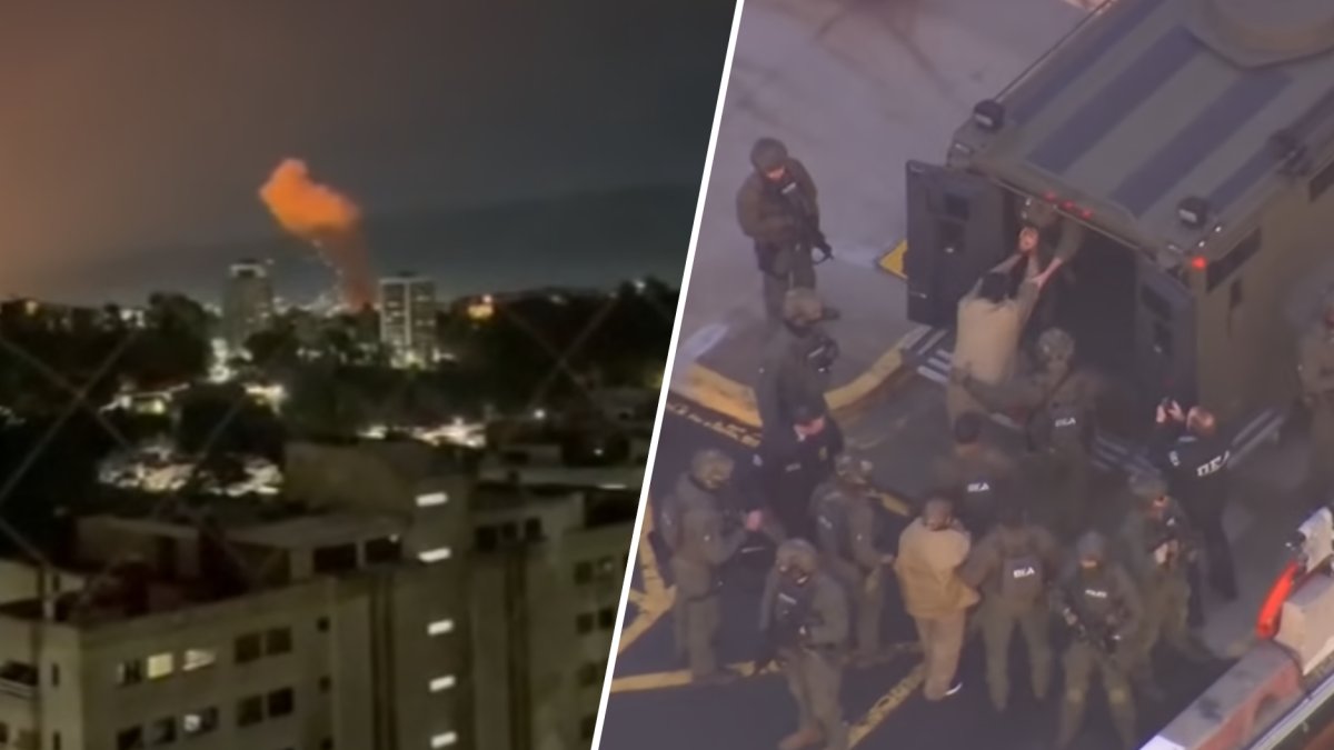 Cuba names 32 soldiers who died during U.S. strike in Venezuela – NBC 7 ...